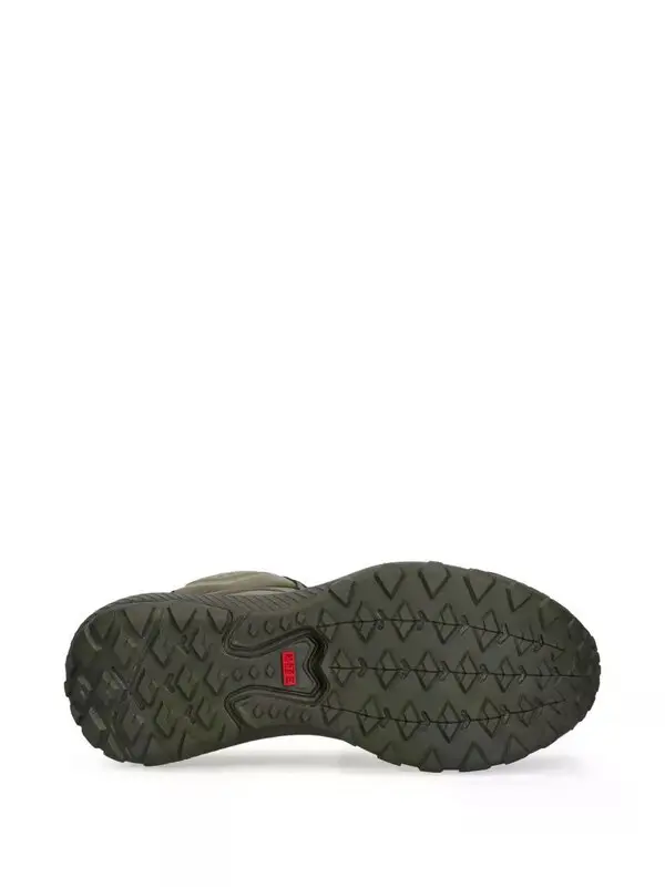 VANS Crosspath Logo Detail Sneakers