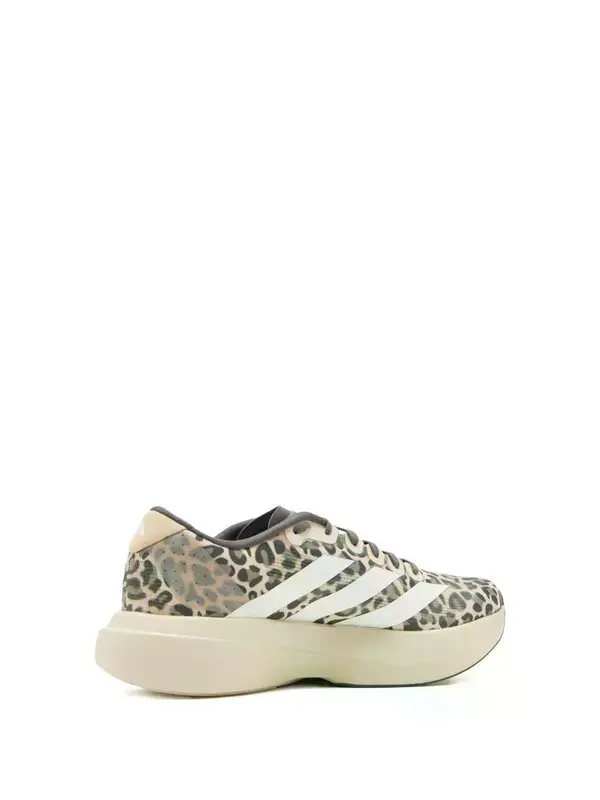 Adidas Adizero Evo Sl Sneakers - Neutrals