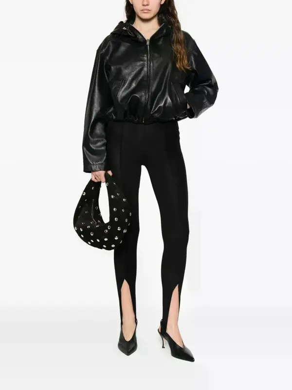 IRO PARIS Stirrup Seam Leggings