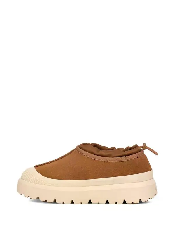UGG Thick Sole Sneakers