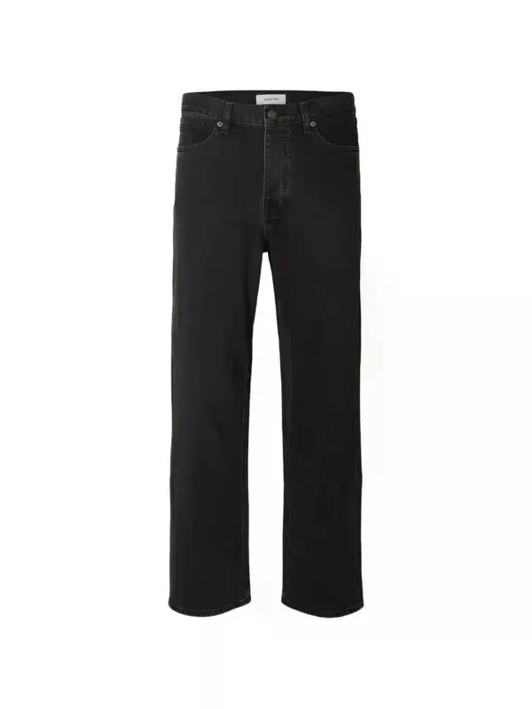 SELECTED Straight Leg Jeans