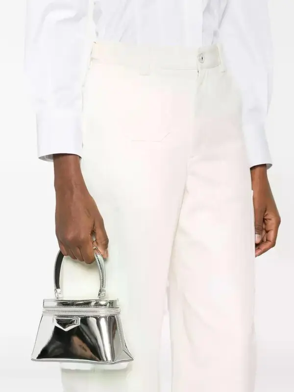 Givenchy Vanity Chain-strap Mini Tote Bag
