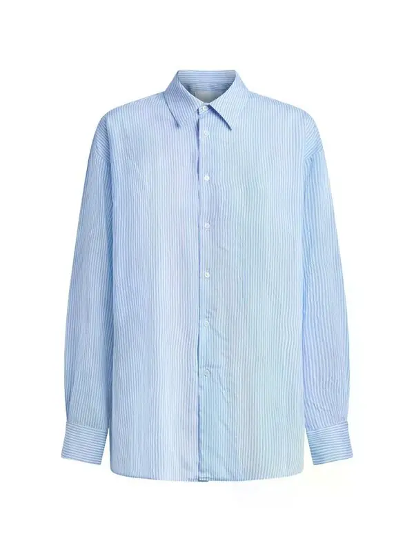 DONDUP Striped Shirt