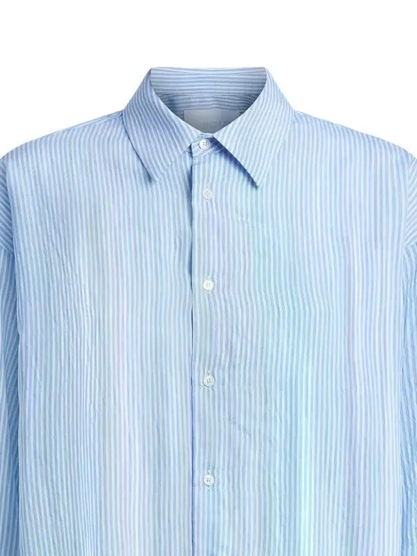 DONDUP Striped Shirt
