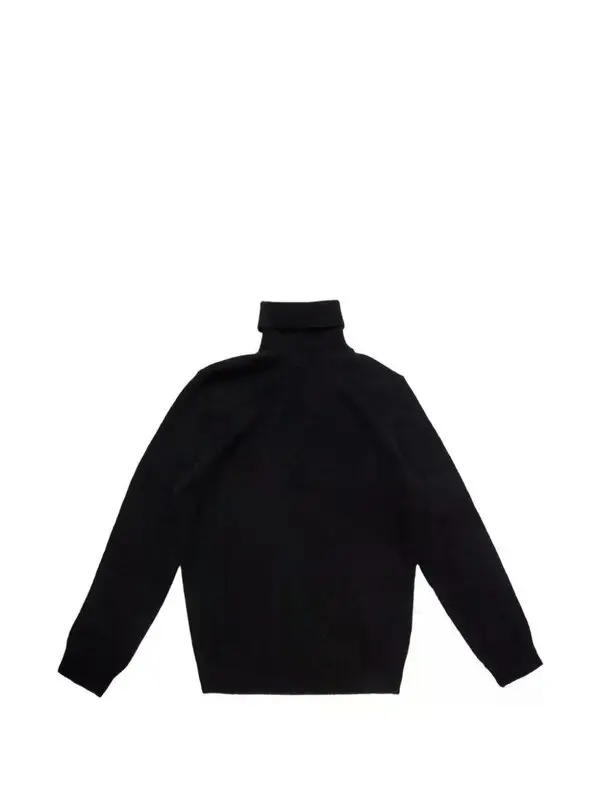 SAMSOE SAMSOE Isak Turtleneck Sweater