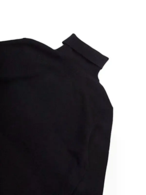 SAMSOE SAMSOE Isak Turtleneck Sweater