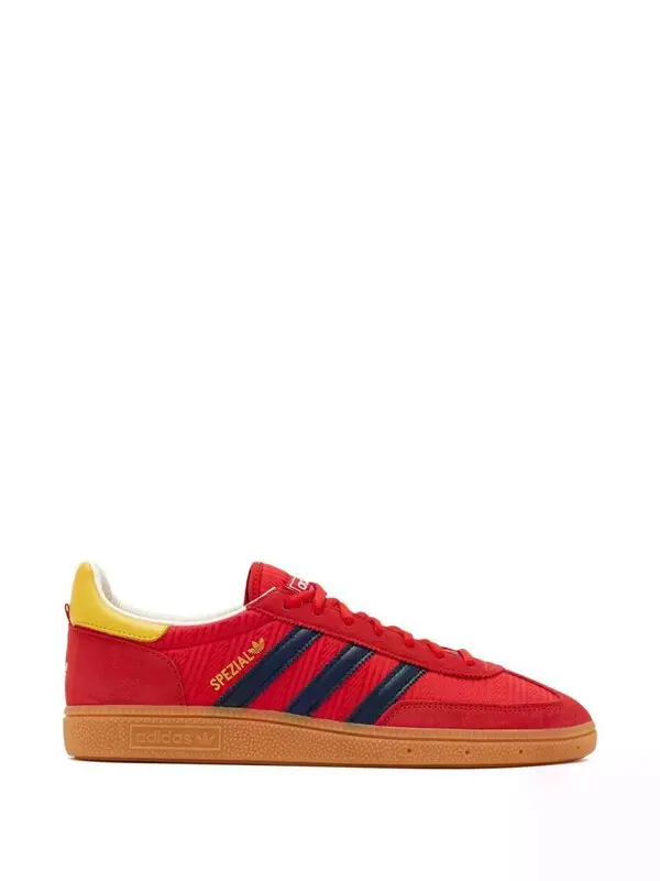 Adidas Handball Spezial Sneakers - Red