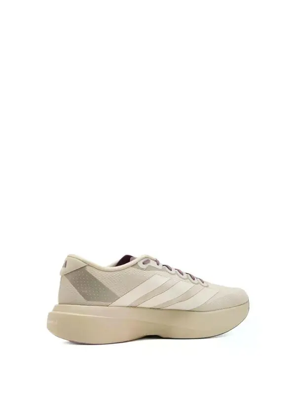 Adidas Adizero Evo Sl Sneakers - Neutrals