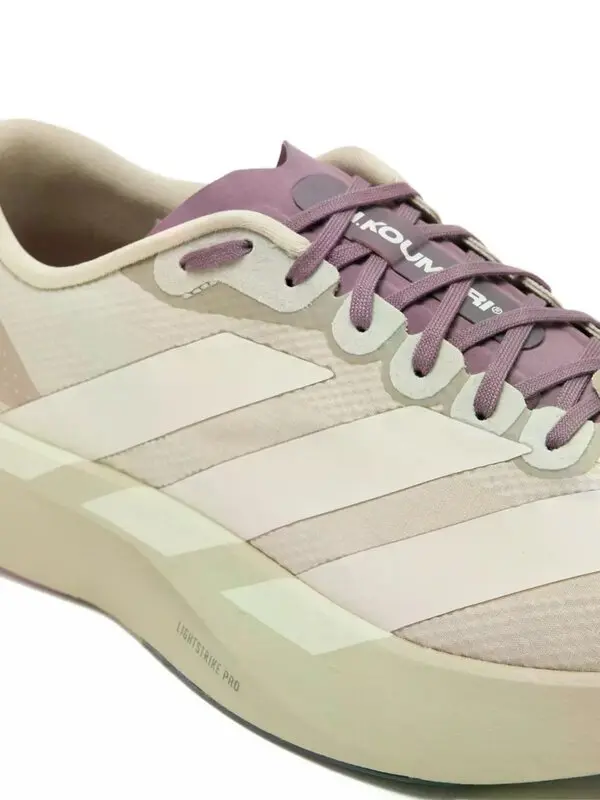 Adidas Adizero Evo Sl Sneakers - Neutrals