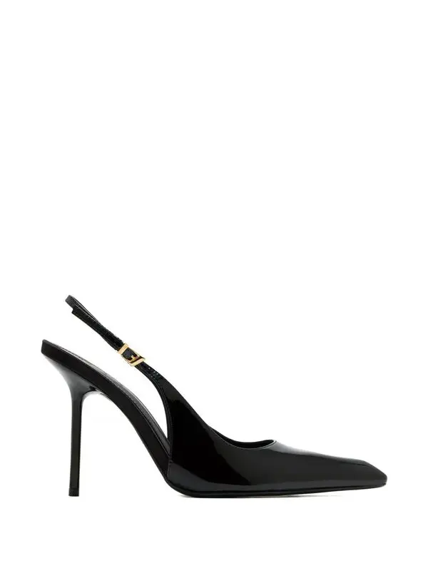 Schutz Leona Slingback Pumps