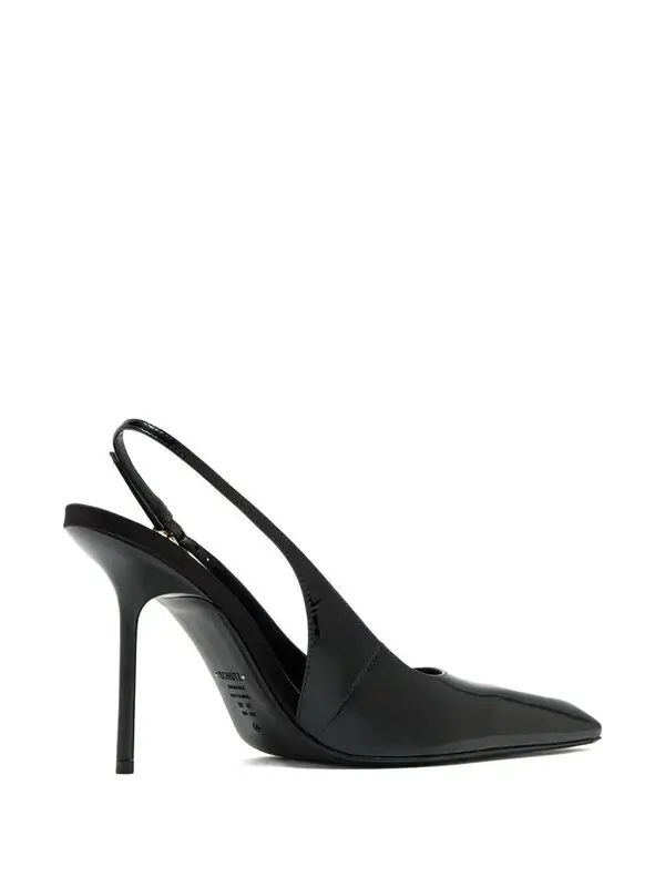 Schutz Leona Slingback Pumps