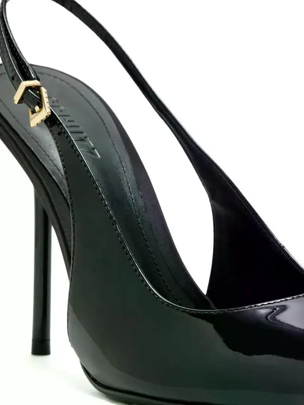 Schutz Leona Slingback Pumps