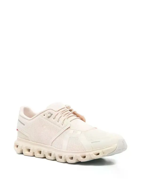 On Cloud Sneakers - Neutrals
