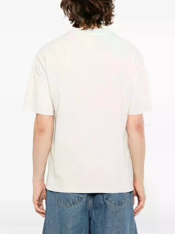 MELT Printed T-shirt