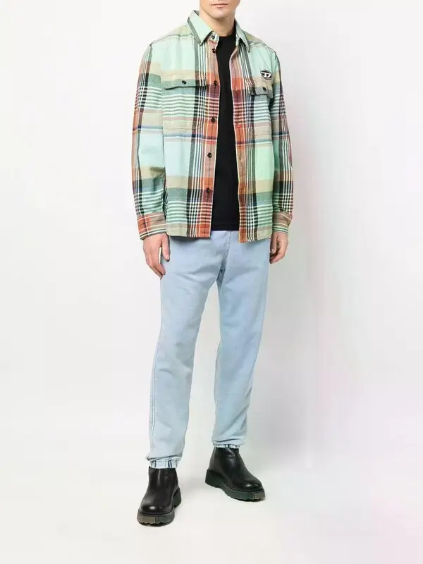DIESEL® Tapered Joggjeans