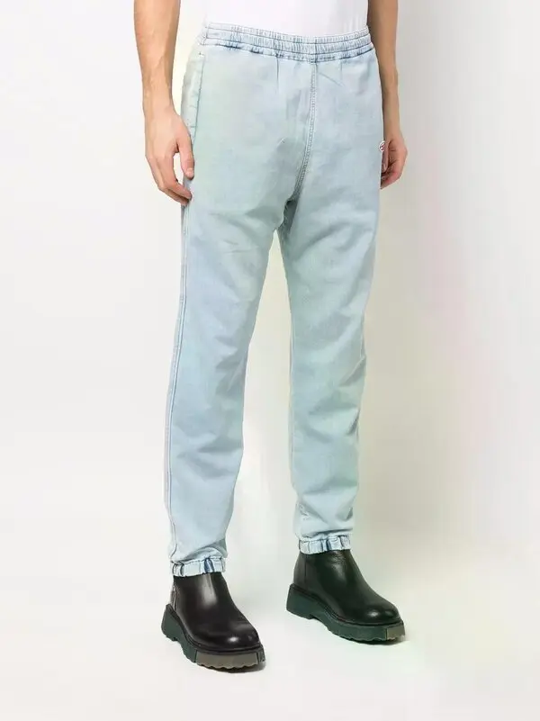 DIESEL® Tapered Joggjeans