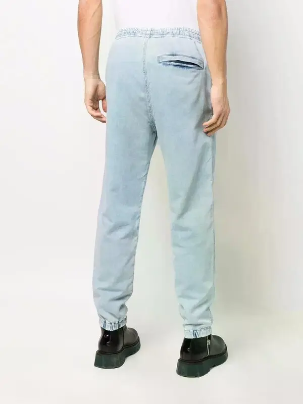 DIESEL® Tapered Joggjeans