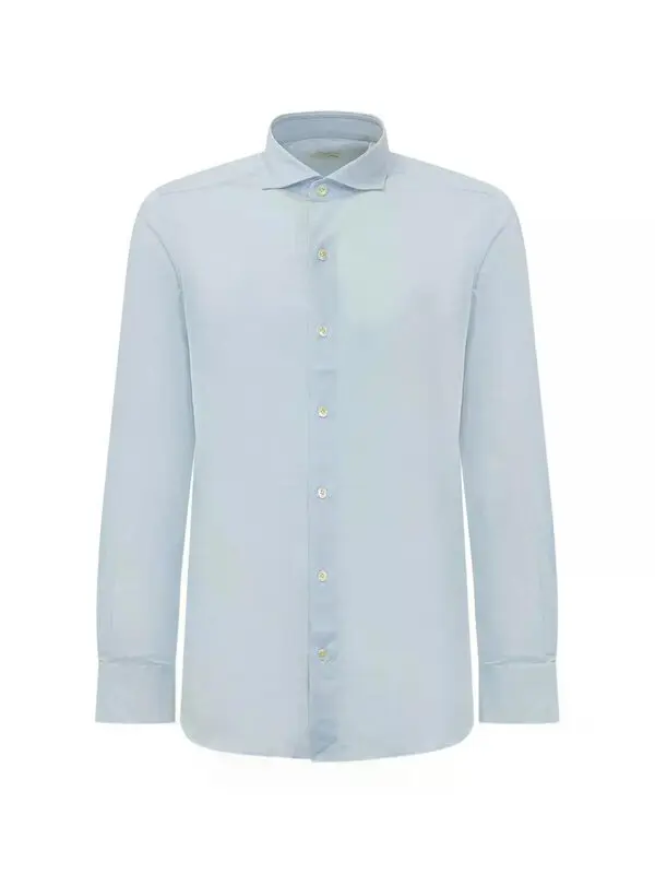 FINAMORE 1925 Long-sleeves Shirt