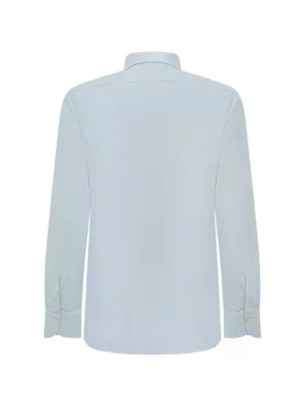 FINAMORE 1925 Long-sleeves Shirt