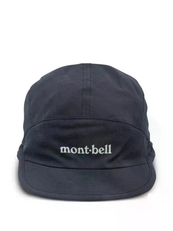 MONTBELL Patterned Cap