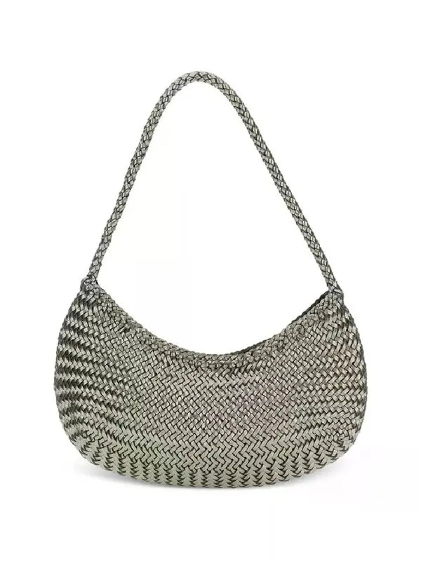 Dragon Diffusion Nova Luna Shoulder Bag - Grey