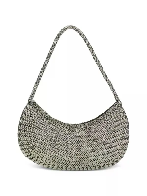 Dragon Diffusion Nova Luna Shoulder Bag - Grey