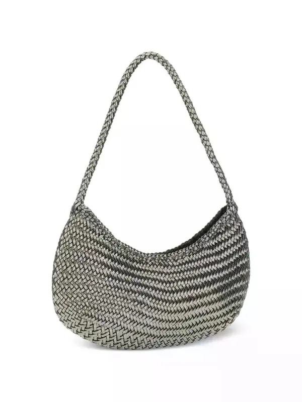 Dragon Diffusion Nova Luna Shoulder Bag - Grey