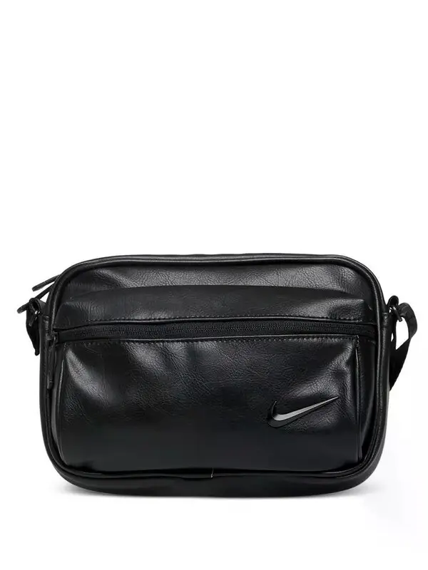 Nike Zipped Premium Messenger Bag