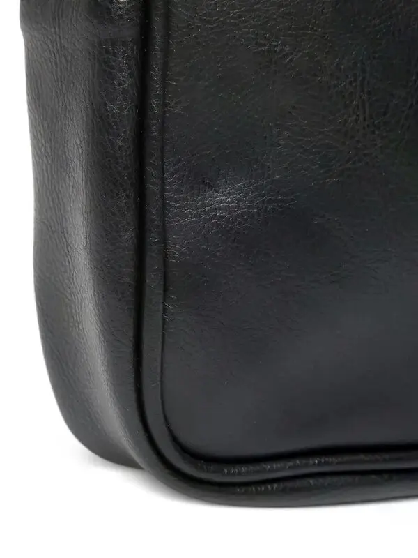 Nike Zipped Premium Messenger Bag