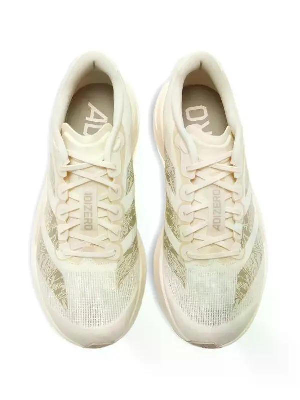 Adidas Adizero Evo Sl Sneakers - Neutrals