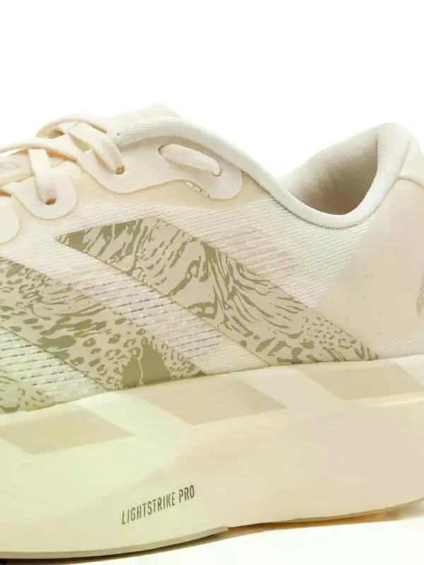 Adidas Adizero Evo Sl Sneakers - Neutrals