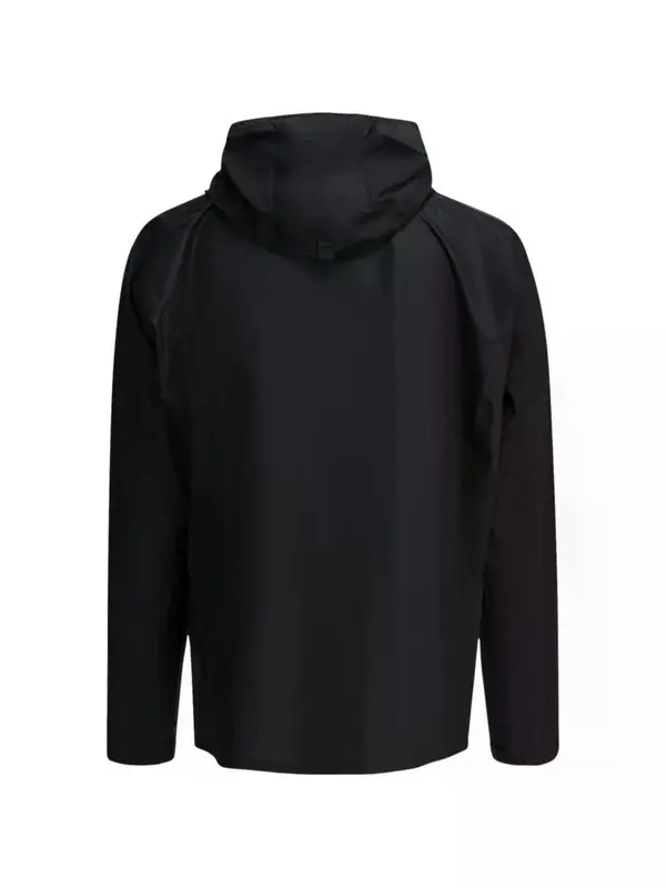 MONTBELL Hooded Zip Jacket