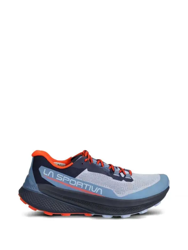 LA SPORTIVA Prodigio Logo Sneakers - Blue