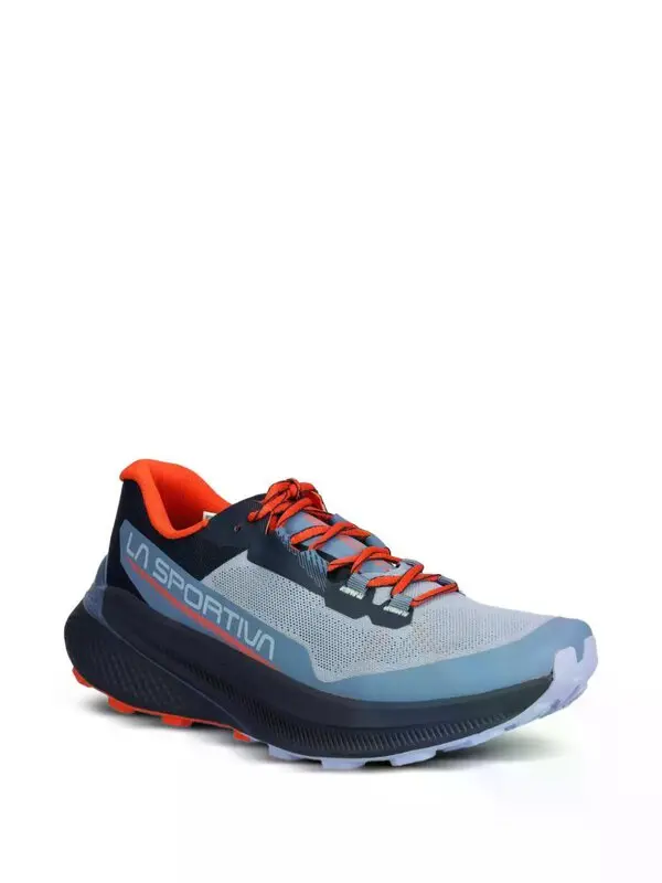 LA SPORTIVA Prodigio Logo Sneakers - Blue