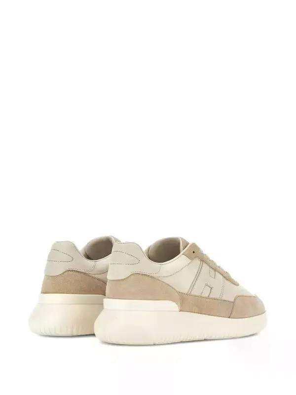 Hogan H709 Cube Sneakers - Neutrals
