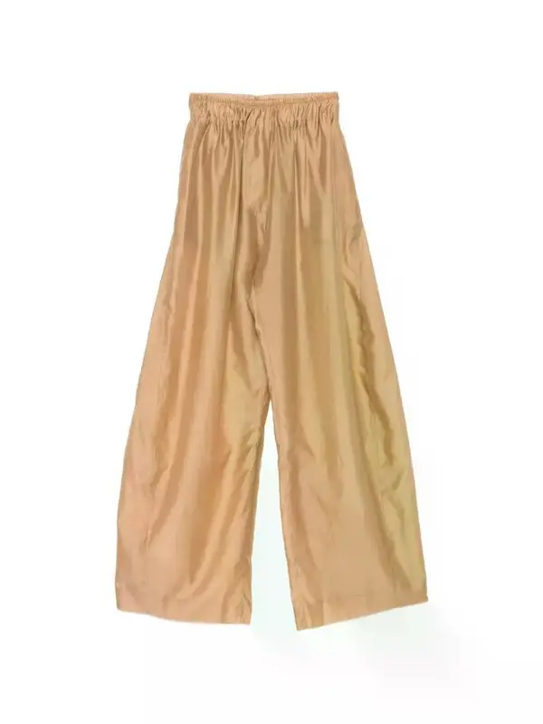THELATEST Elasticated Trousers - Neutrals
