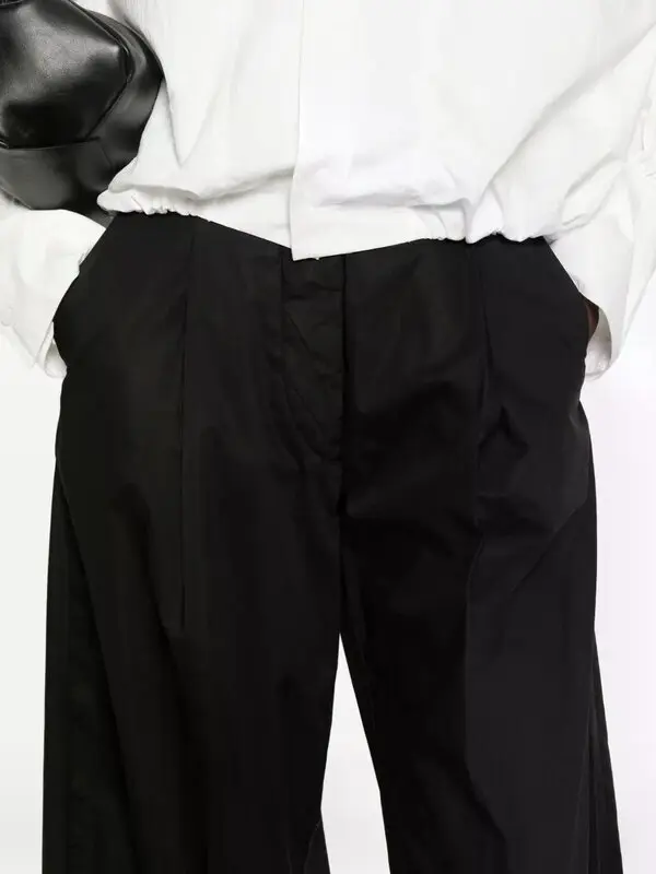 THELATEST Pleated Trousers