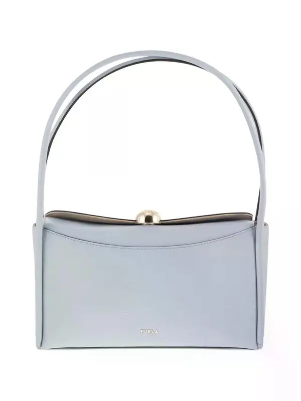 Furla M Nicole Tote - Blue