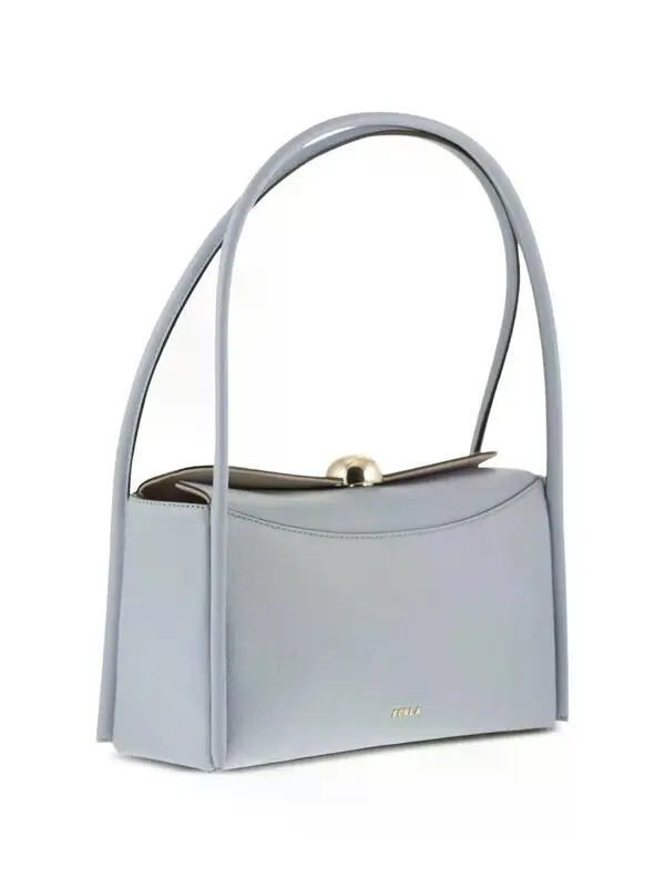 Furla M Nicole Tote - Blue