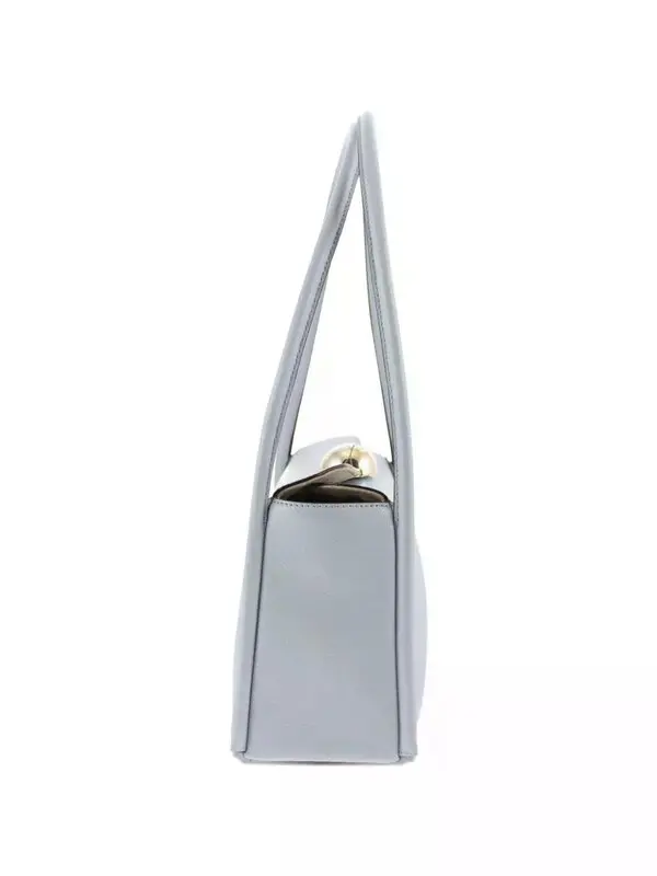 Furla M Nicole Tote - Blue