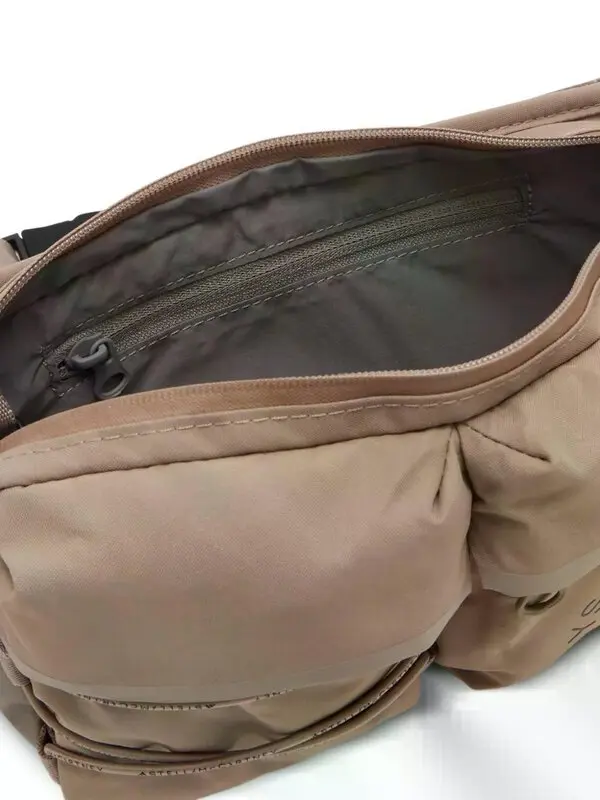 Adidas By Stella McCartney Logo Belt Bag