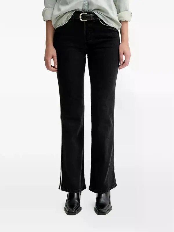 LEVI'S Side-stripe Jeans