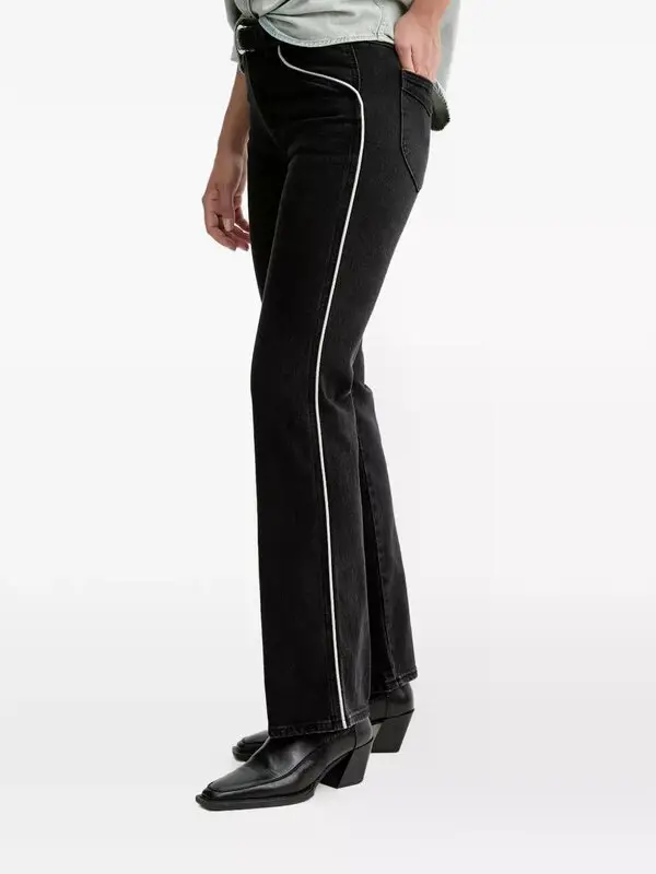 LEVI'S Side-stripe Jeans