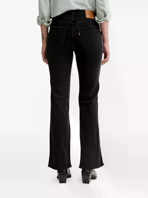 LEVI'S Side-stripe Jeans