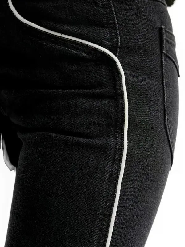 LEVI'S Side-stripe Jeans