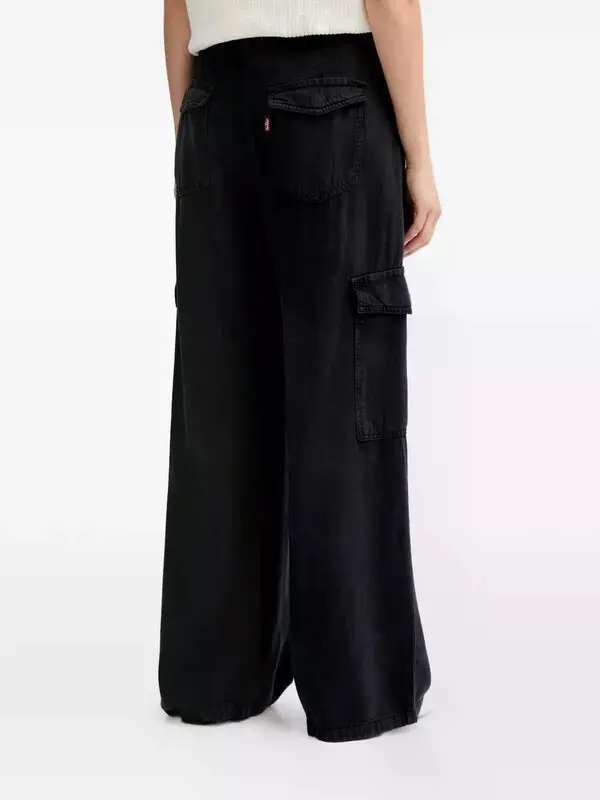 LEVI'S Pocket Cargo Trousers