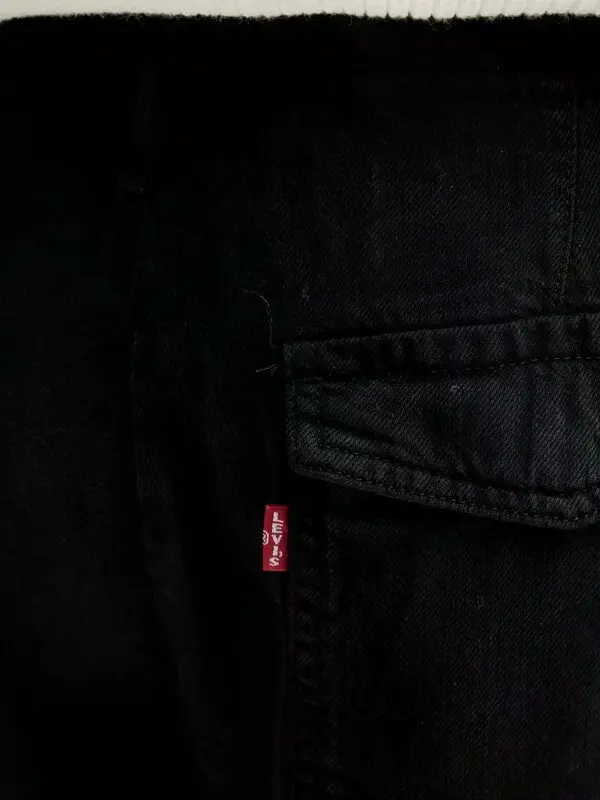 LEVI'S Pocket Cargo Trousers