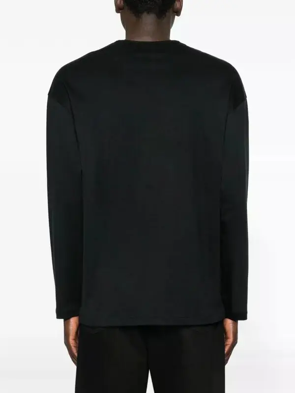 LEMAIRE Long-sleeve T-shirt