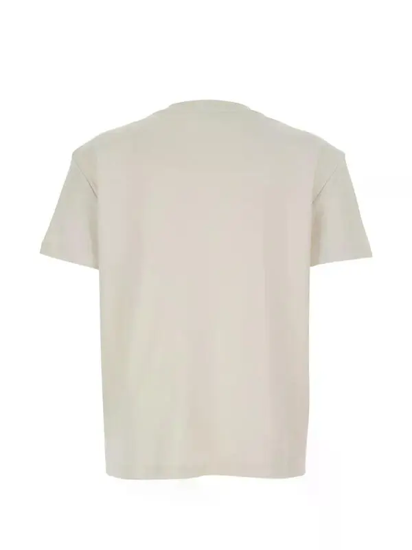 Max Mara T-shirt - Neutrals
