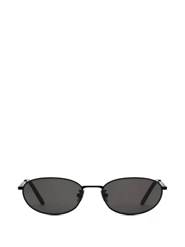 RETROSUPERFUTURE Oval-frame Sunglasses